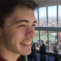 Brent Schroeter · GitLab