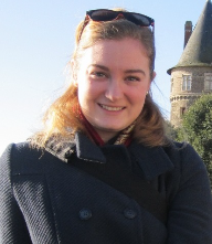 Erin Peach · GitLab