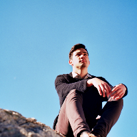 Jasper Tran O'Leary · GitLab